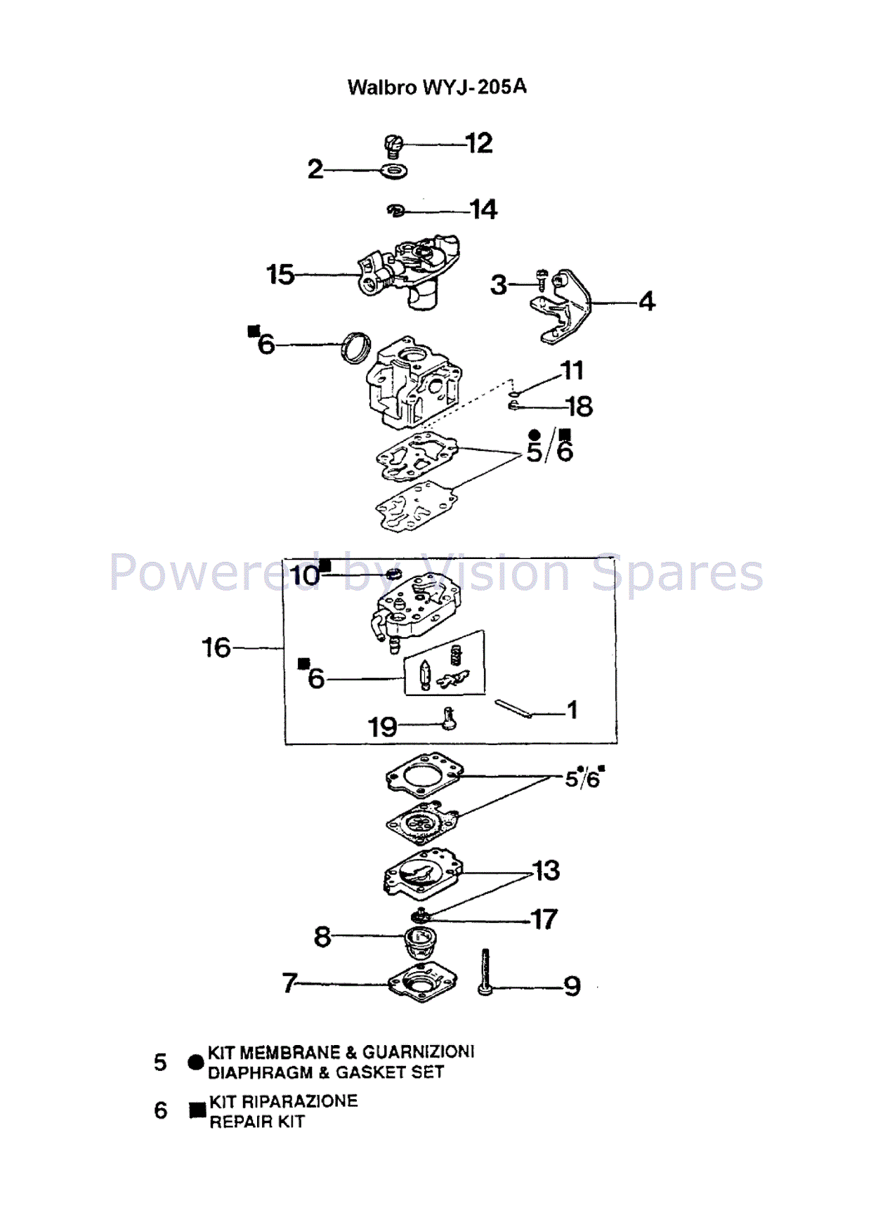 Efco 8250 Parts Diagrams, 43% OFF | www.pinnaxis.com
