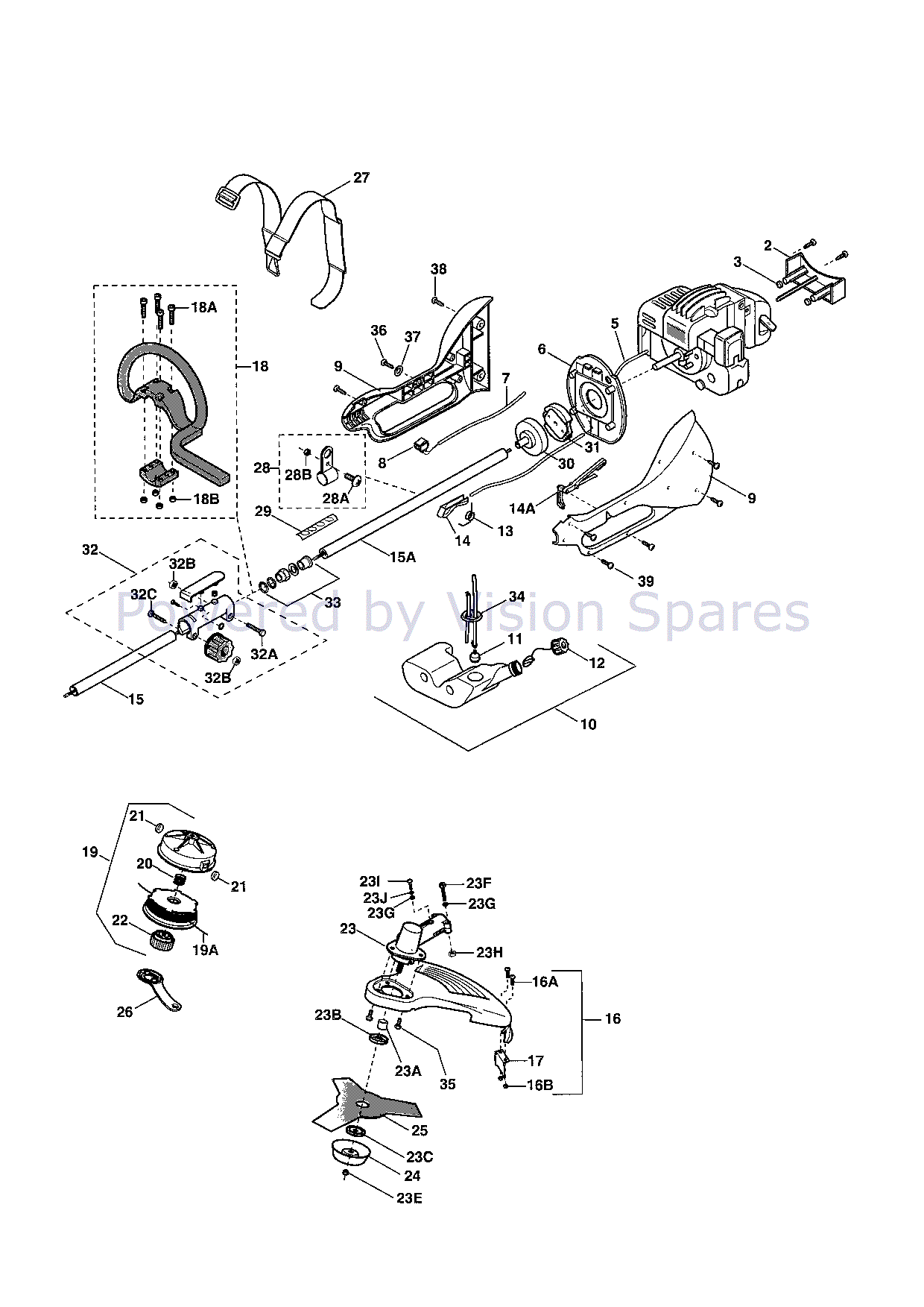 Mountfield Spare Parts Manual | Reviewmotors.co