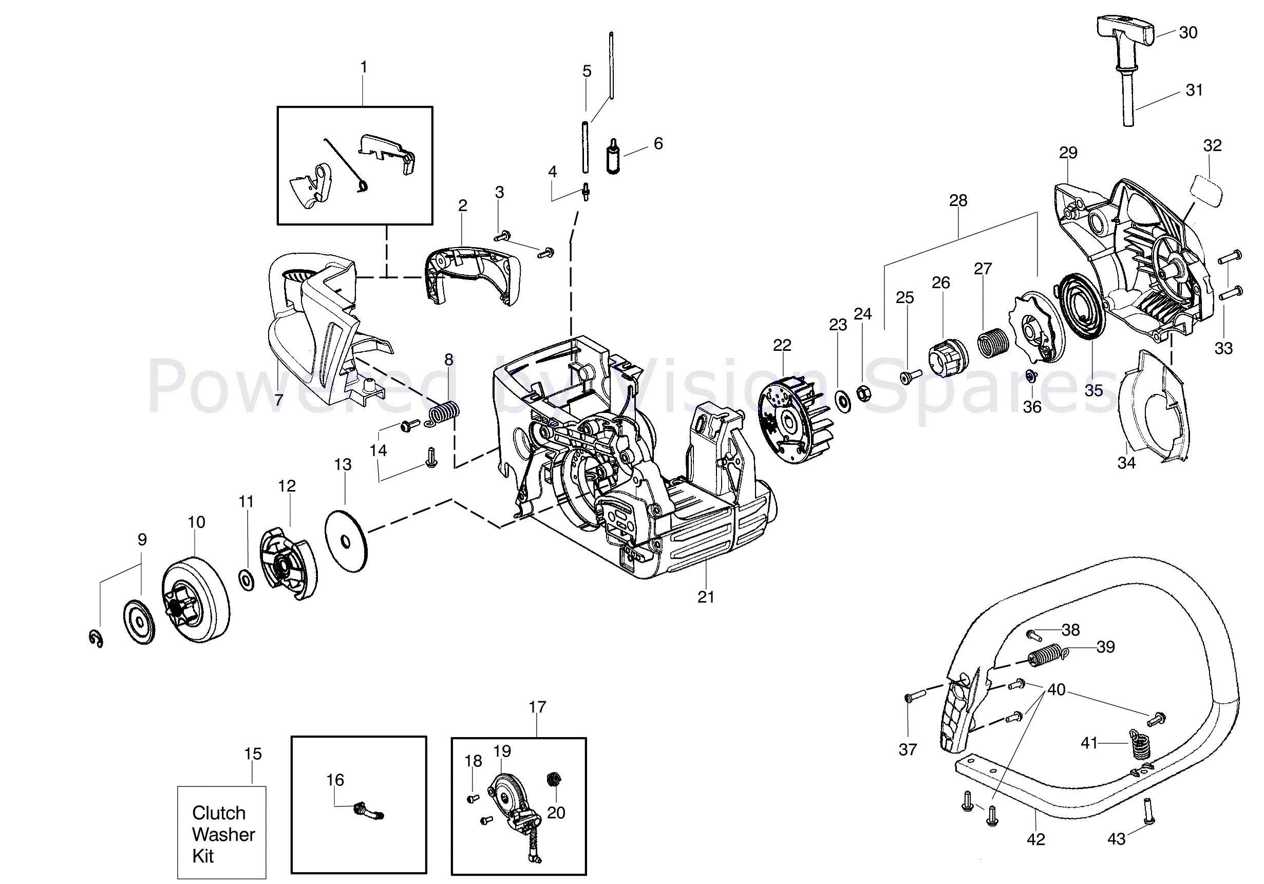 Chainsaw Mcculloch Parts Diagram At Tommie Brubaker Blog Chainsaw Mcculloch Parts Diagram At Tommie Brubaker Blog