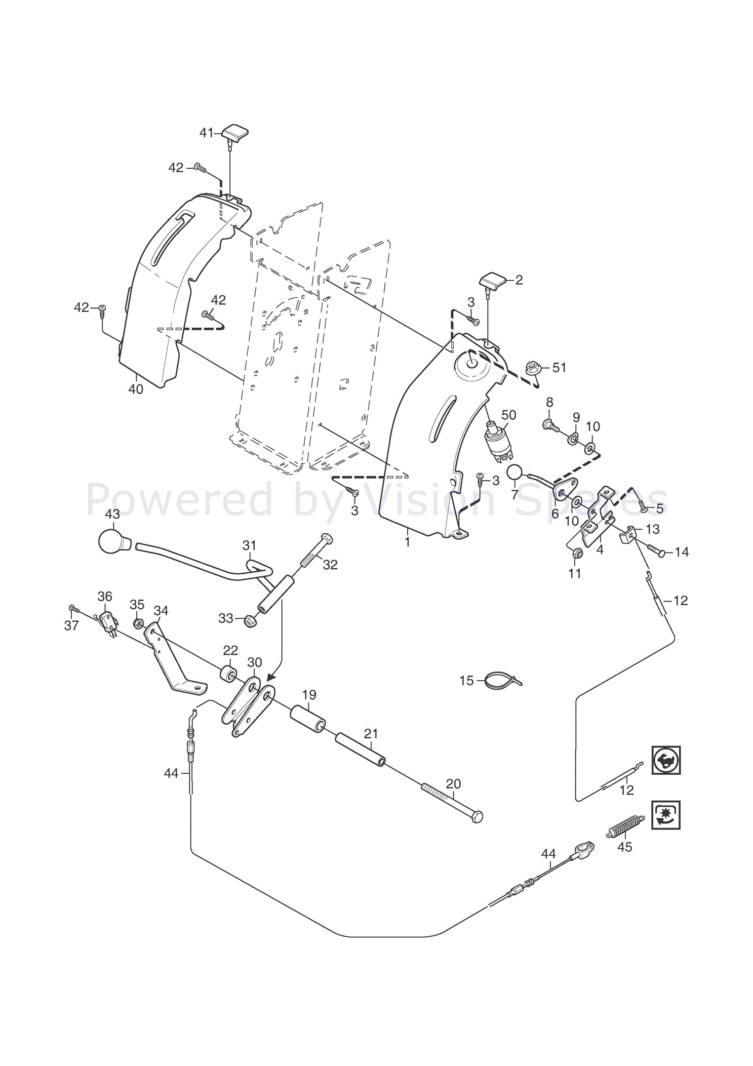 Stiga Ready Spare Parts | Reviewmotors.co